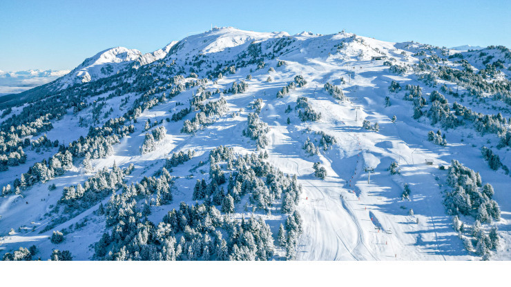 Forfait de ski Chamrousse - Achat Rechargement - Site officiel Régie ...