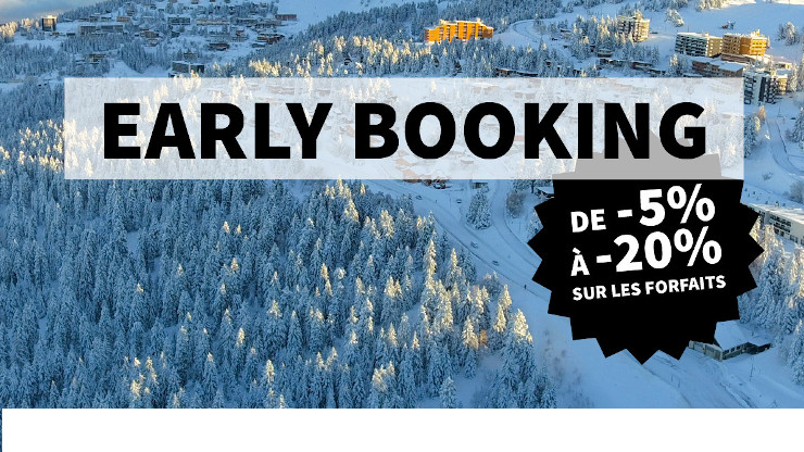 Forfait de ski Chamrousse - Achat Rechargement - Site officiel Régie ...